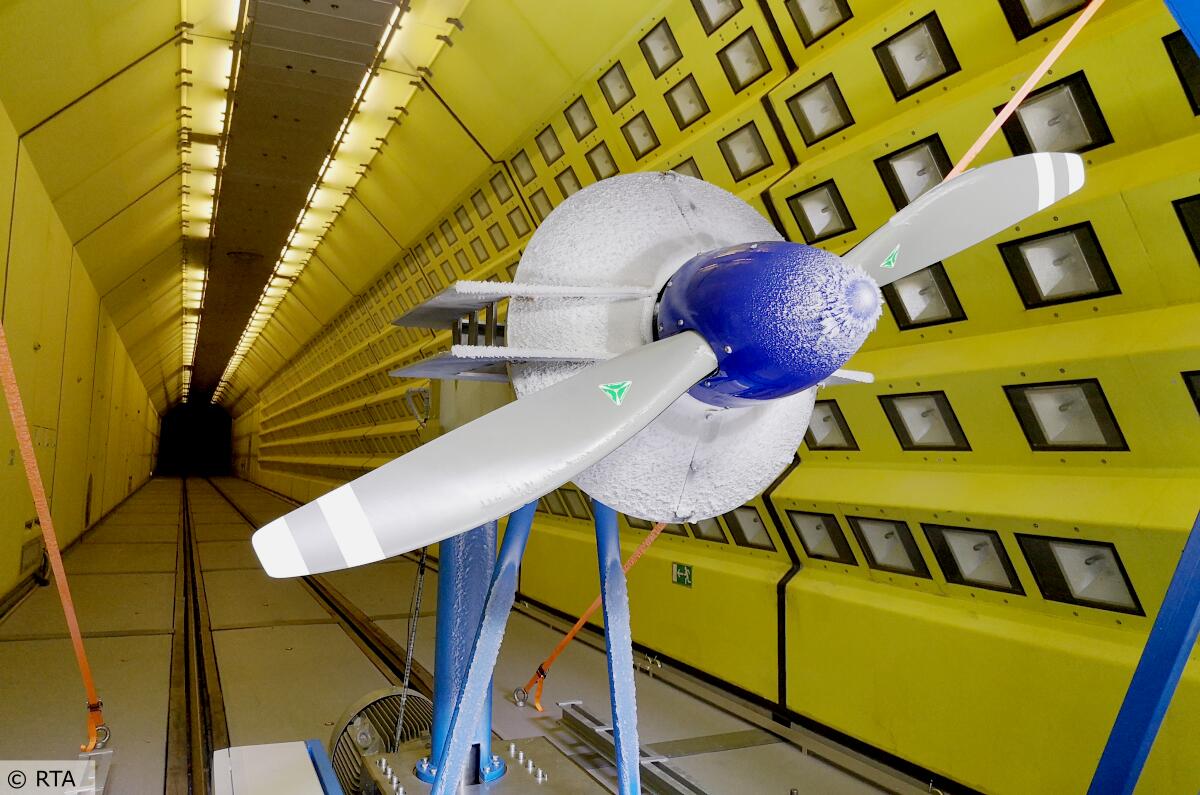 Rail Tec Arsenal - JOICE